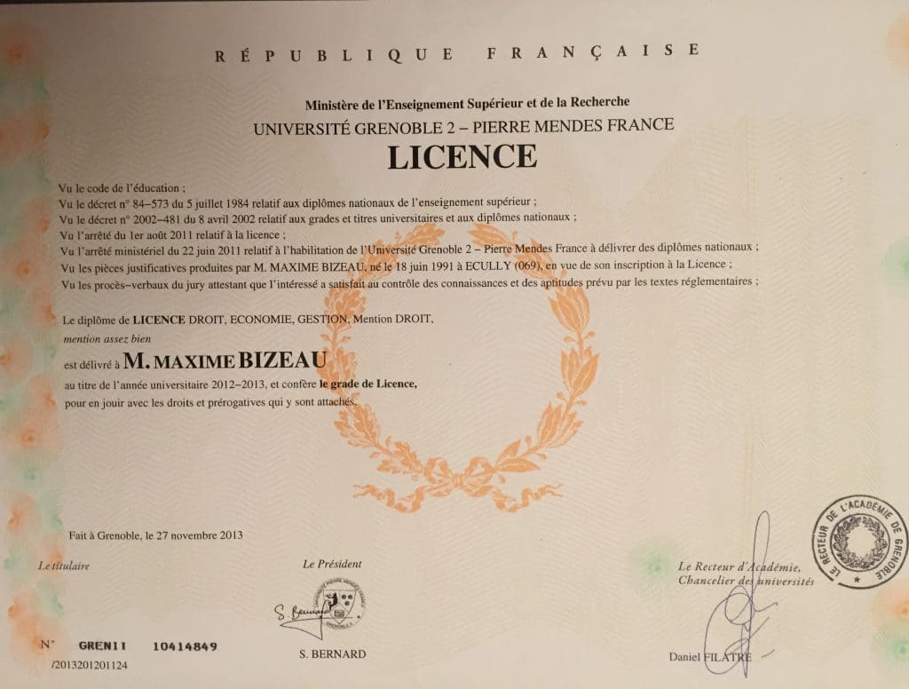 A propos - Fiches-droit.com