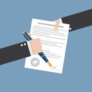 La cession de contrat : définition, conditions et effets - Fiches-droit.com