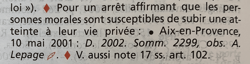 Comment utiliser le Code civil ? - Fiches-droit.com