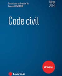 Comment utiliser le Code civil ? - Fiches-droit.com