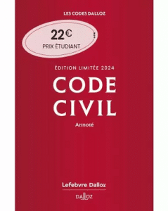Comment utiliser le Code civil ? - Fiches-droit.com